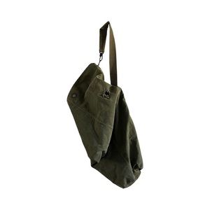 U.S. Army | Bags | Vintage Us Army Green Duffel Bag | Poshmark